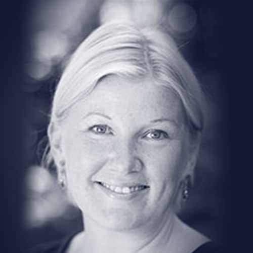 Lisa Strömbom - NISA
